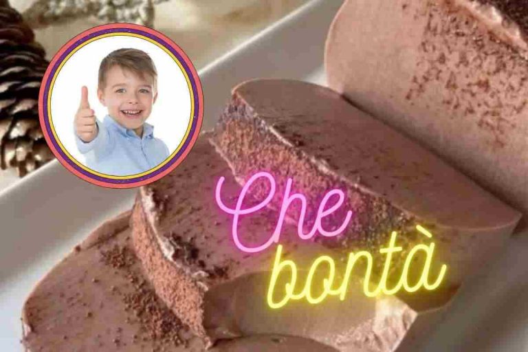 Budino al cioccolato, il dessert più amato dai bambini: facile da fare ...