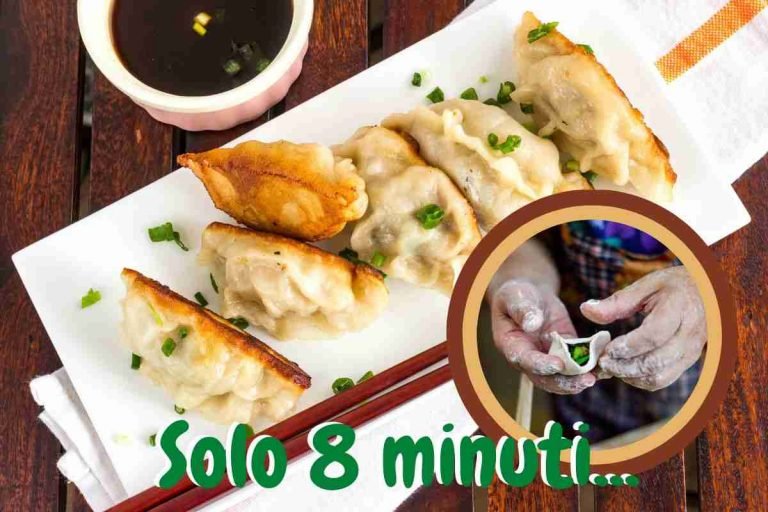 Ravioli al vapore, con questi trucchi la ricetta è semplicissima ...
