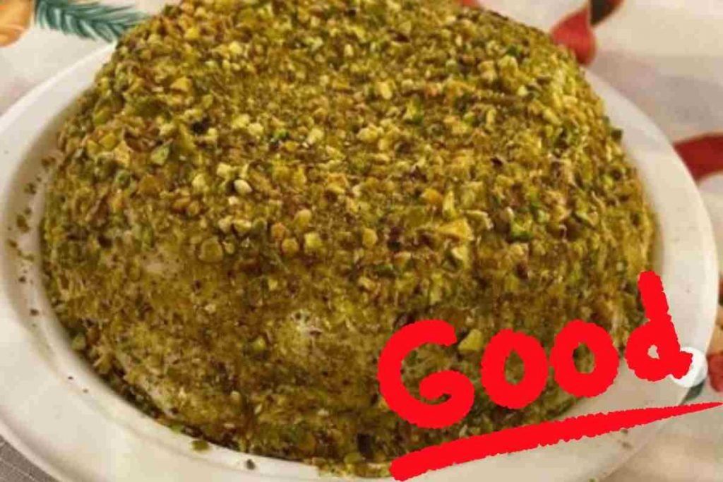 Zuccotto salato, è questo l'antipasto che sorprenderà tutti: senza ...