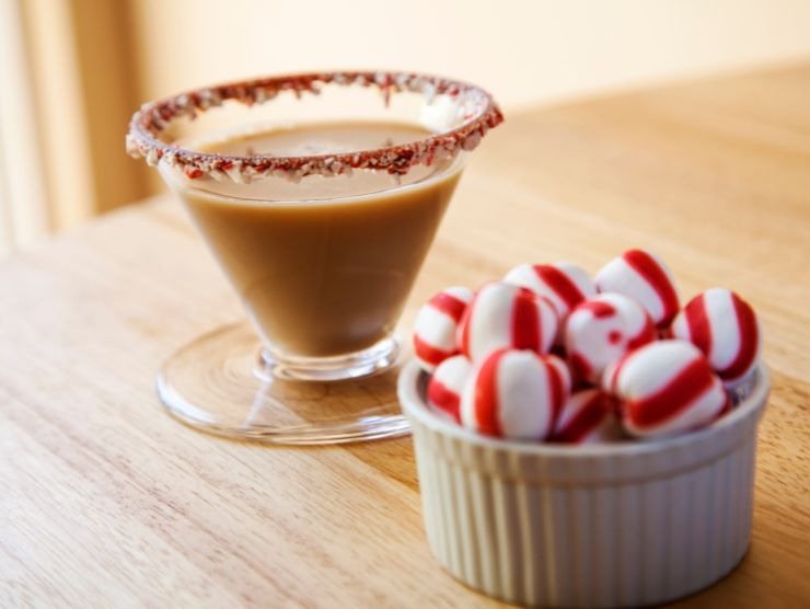 Quando il Ferrero Rocher incontra il Baileys non può che uscire un ...