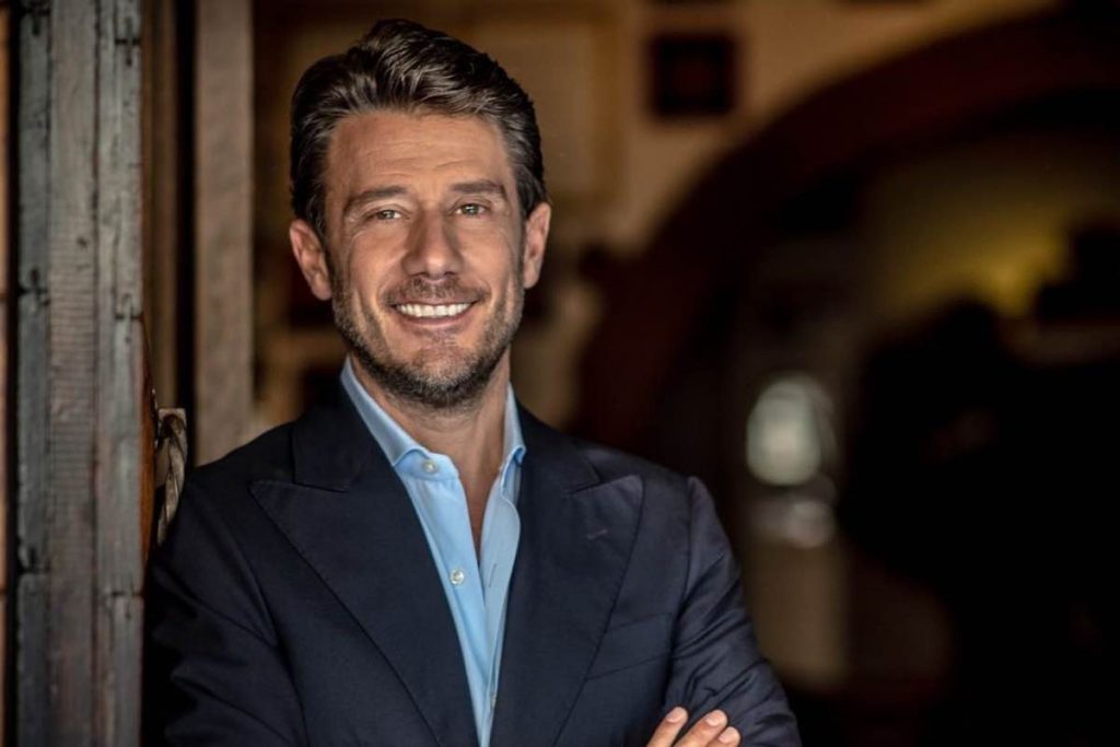 Francesco Panella età, vita privata, carriera, famiglia, patrimonio: la ...