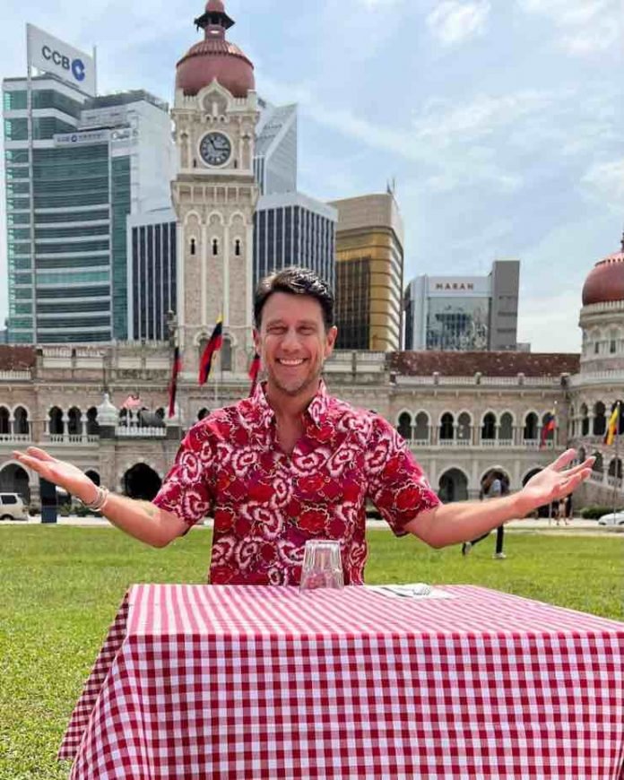 Francesco Panella età, vita privata, carriera, famiglia, patrimonio: la ...