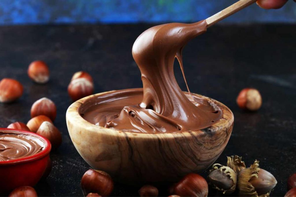Nutella fatta in casa: senza conservati e con soli 3 ingredienti, te ne ...