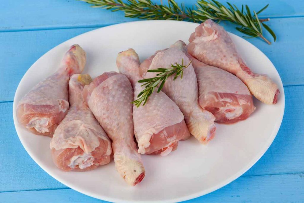 Pollo che si scioglie in bocca: è facilissimo con questa tecnica ...
