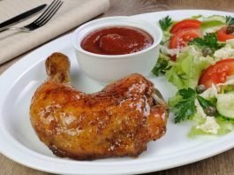 Pollo che si scioglie in bocca: è facilissimo con questa tecnica ...