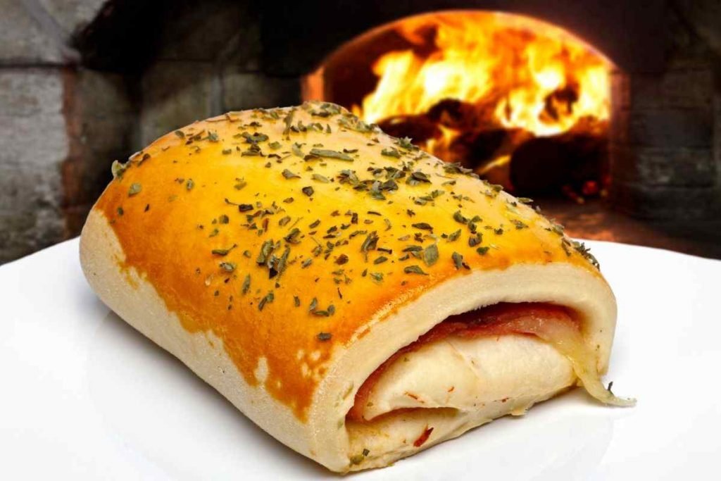 Pane ripieno, facile e gustoso: per uno sprint in più a tavola | Ai ...