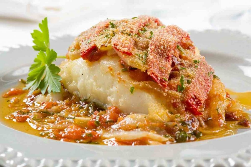 La ricetta della tradizione molisana che ti farà leccare i baffi: il ...