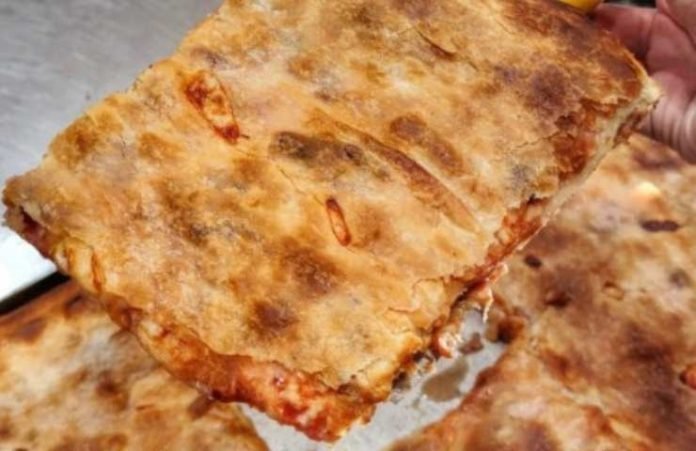 Non solo la classica margherita, Napoli è famosa anche per le sue ...